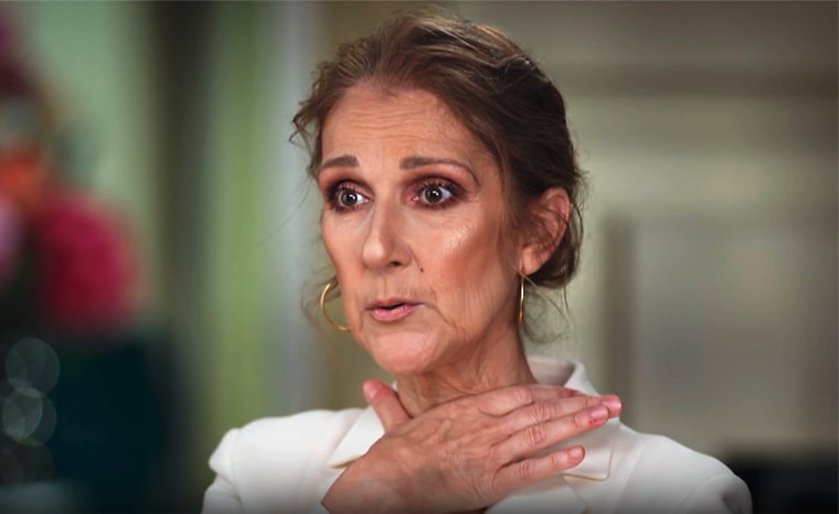 What Happened with Celine Dion: Unraveling the Mystery What Happened with Celine Dion: Unraveling the Mystery